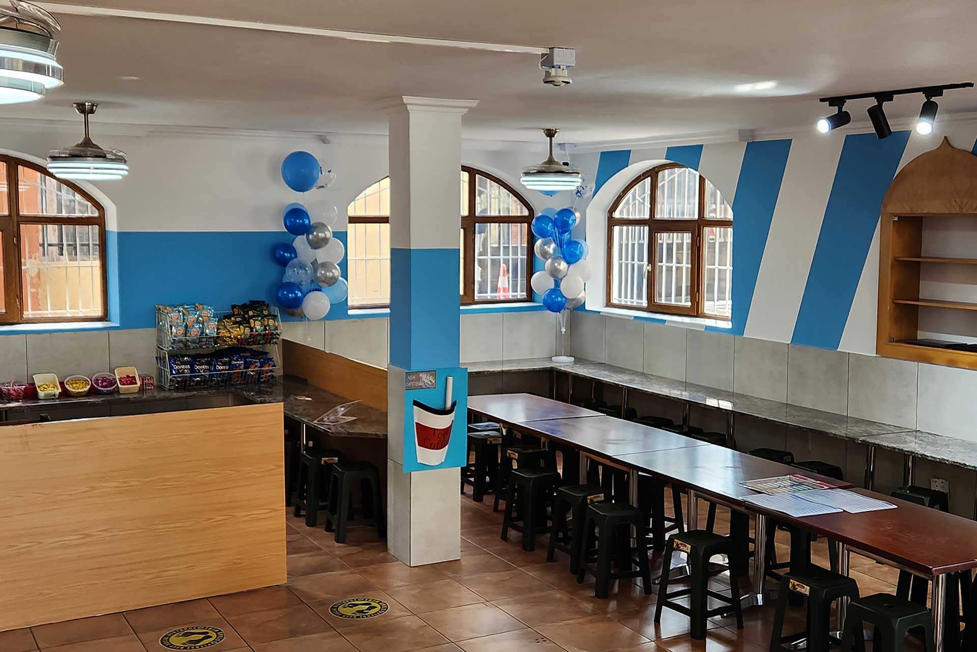 NSM Cafeteria – Welcome to Our Schools Cafeteria ordering website – NSM ...